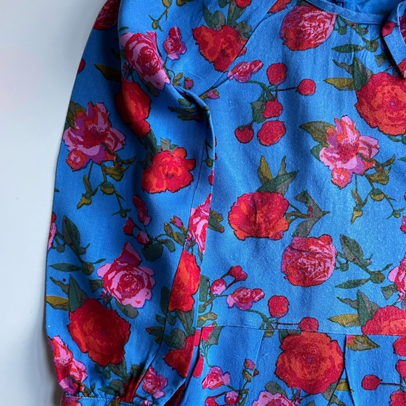 egg by suzan lazar | Shirts & Tops | Egg By Susan Lazar Couture Top ...
